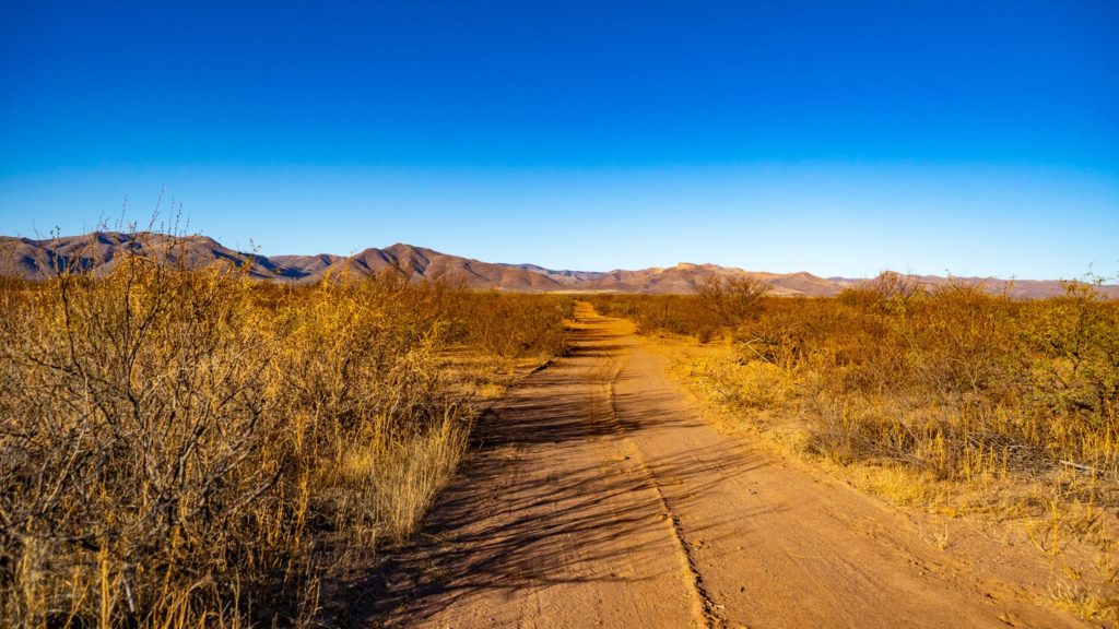20 Acres with RU4 Zoning! – Waypoint Land