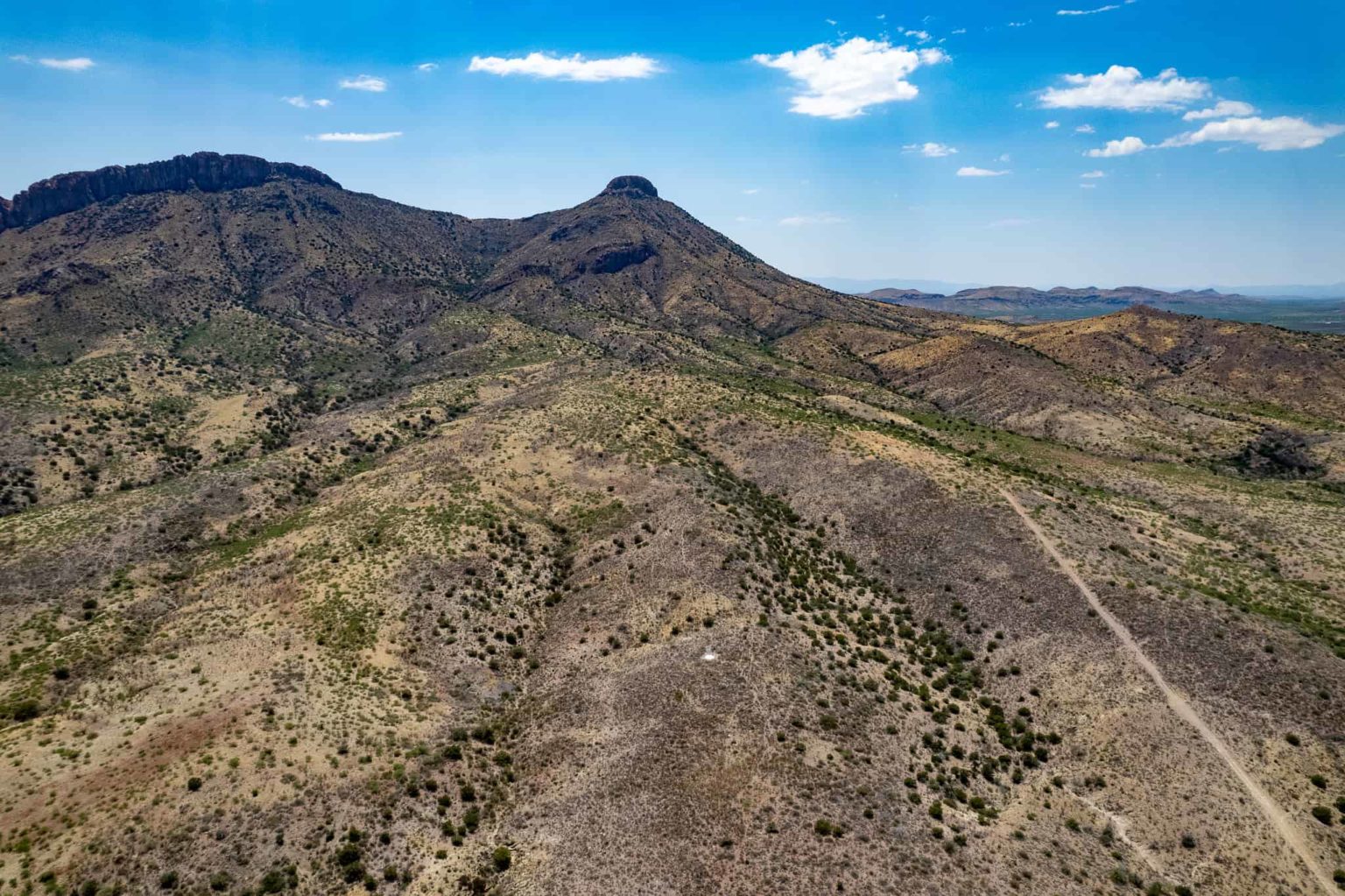 Stunning 40 Acre Parcel in the Mountains – Waypoint Land